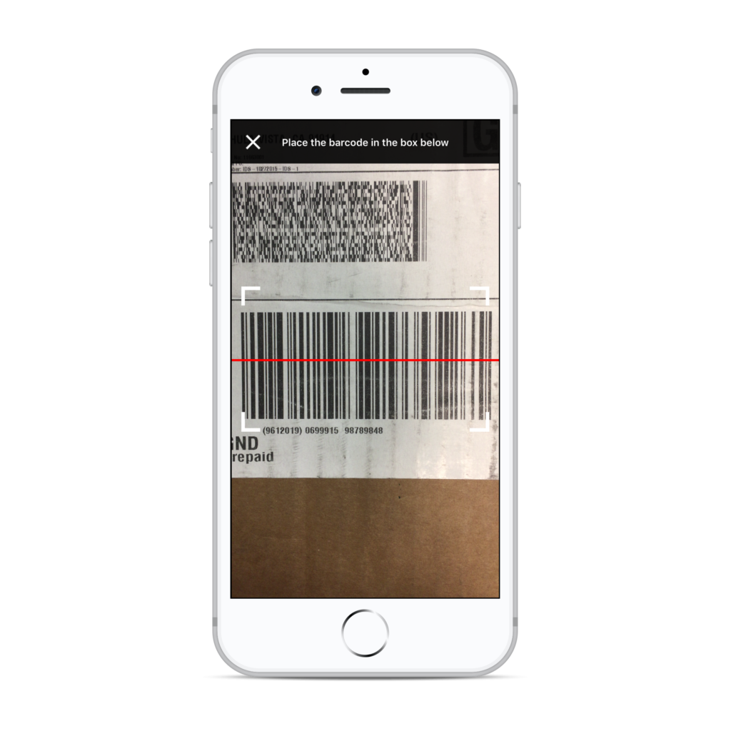 Velocity WMS for iOS 6.0 Update Released | Velocity WMS